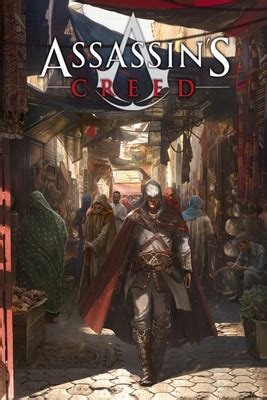 Grid For Assassin S Creed By ABH20 SteamGridDB