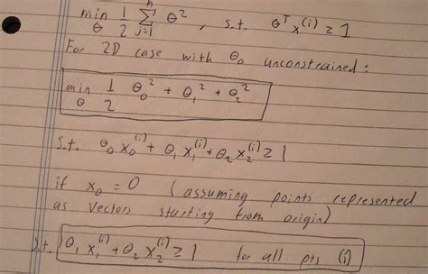 Line Maximizing Orthogonal Projections • Physics Forums