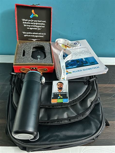 Mohit Kumawat On Linkedin Newbeginnings Seniorconsultant Alliedglobetech Welcomekit