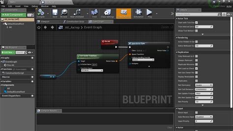 No Bullets Runrealengine