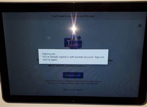 Upgrade Breaks Logitech Tap Scheduler Quick M365 Tips