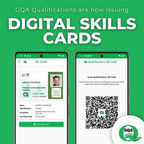 Gqa Qualifications Ltd On Linkedin Gqaqualification Biggreenq Accreditedtraining Training