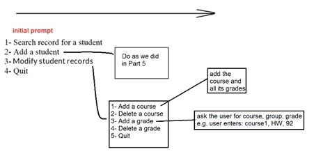 solved read a csv file called grades csv download