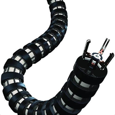 pdf how to model tendon driven continuum robots and benchmark
