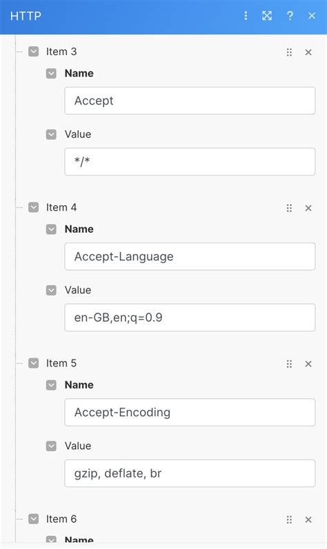 Html To Json Encoder Doesnt Work Questions And Answers Make Community