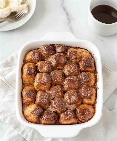 Monkey Bread Recipe Recipe Essence