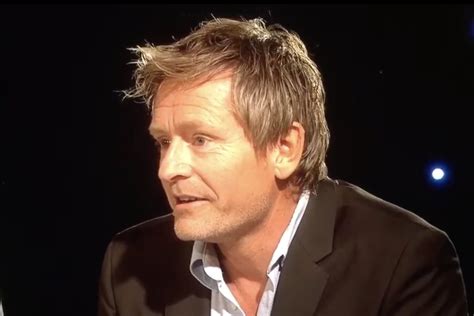 Mest Kjente Norske Skuespillere Menn Utforsk Norges Største Filmstjerner