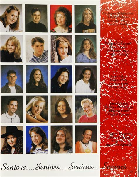 1997 Hoquiam High School Yearbook Your Yearbooks
