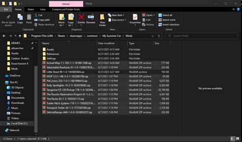 [bug] mscloader pro not detecting mods · issue 26 · mscloaderpro