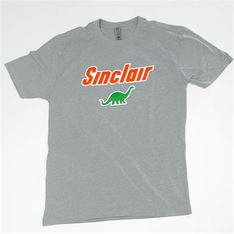 Collections Sinclair Dino Store