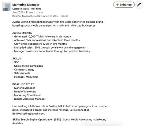 Emily Worden 👋 On Linkedin Greenbannergang Jobsearch Jobhunt