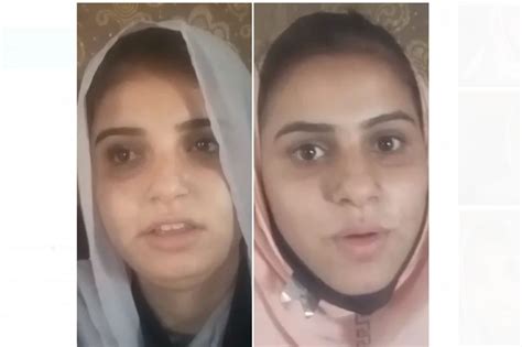 Girls Accuse Father Three Uncles Of Sexually Abusing Them