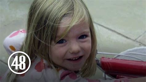 The Puzzle Solving The Madeleine Mccann Case Full Episode Go It