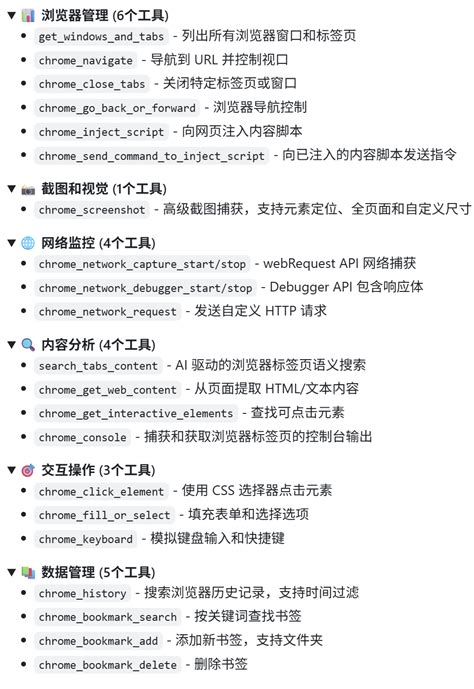 Ai接管浏览器：claude Codechrome Mcp自动化完全指南claude Code Chrome Mcp Csdn博客