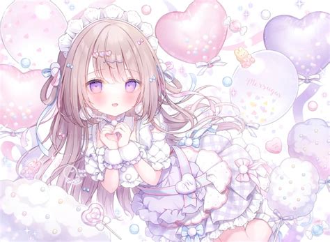 Original Drawn By Omochi Monaka Danbooru
