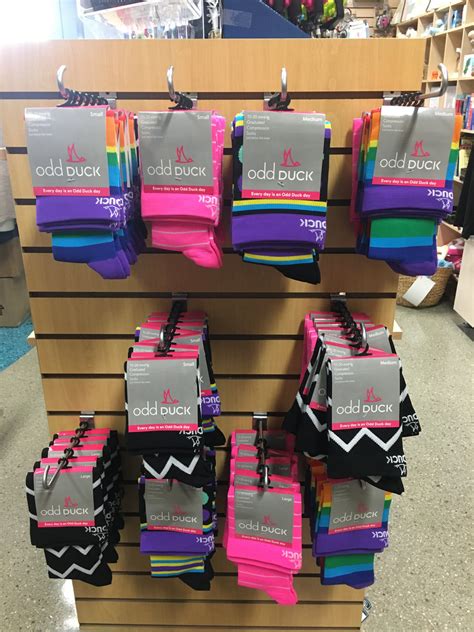 What Makes Odd Duck Compression Socks Canadas Favourite Affordable Co