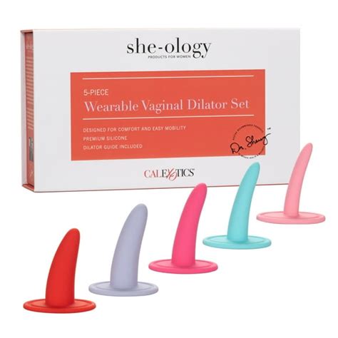 Vagina Plug