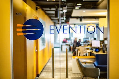 Evention Linkedin