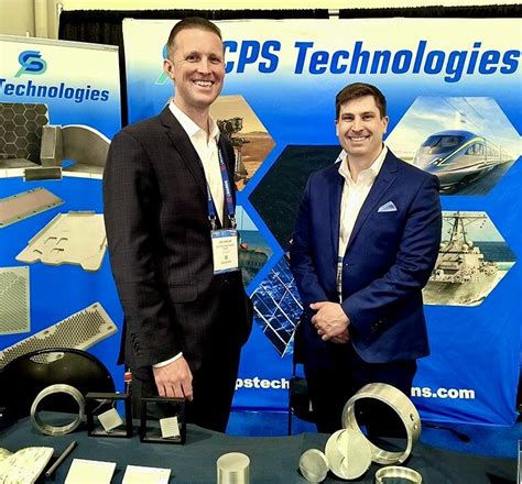 Sas2025 Cps Technologies Corp