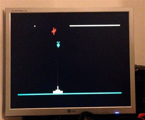 Vga Bomber With Arduino Uno Instructables