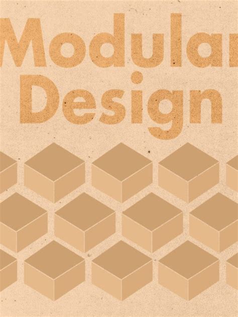 Examples Of Modular Architecture Abirpothi
