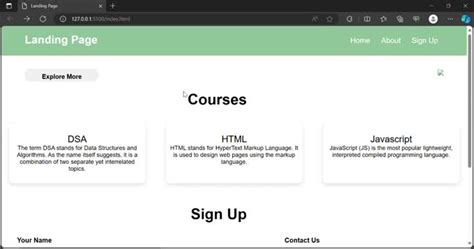 deepti mohapatra on linkedin task1 webdevelopment