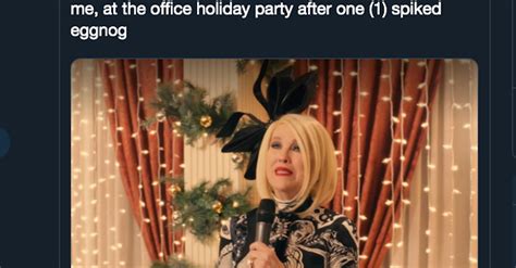 Christmas Party Memes To Keep You Feeling Jolly All Season Long