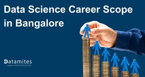 Data Science Career Scope In Bangalore Datamites Offical Blog