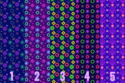 Affinity Seamless Bitmap Cool Patterns Graphic By Fabridreams
