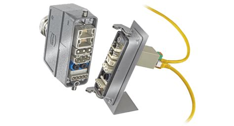 More Details On The Trend Towards Ethernet Based Networking Protocols