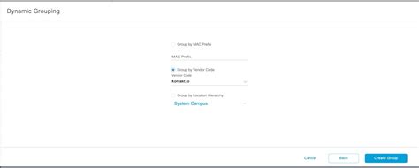 Cisco Spaces IoT Service Configuration Guide Wireless Device Management Cisco Spaces Cisco