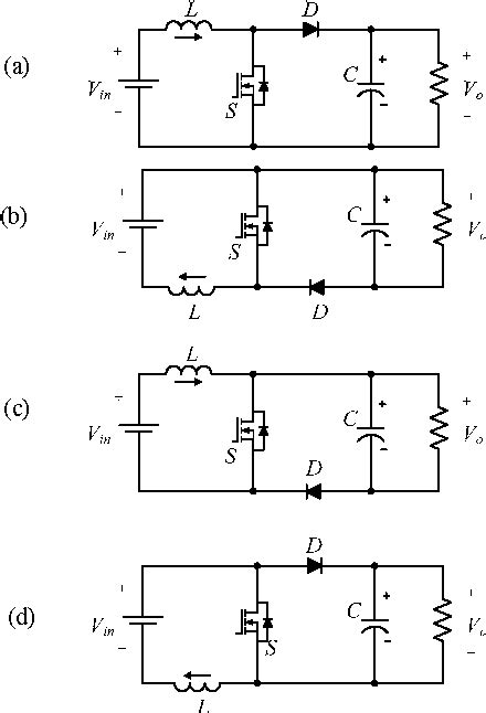 Figure 1 From Experimental Verification Of Floating Output Interleaved