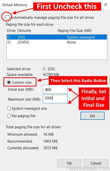 Corrija Isdoneerro De Dll Ao Instalar Jogos No Windows 1011 Ilinuxgeek