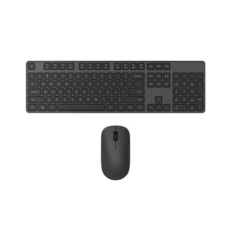Xiaomi Wireless Tastatura Mis Kod Mitra