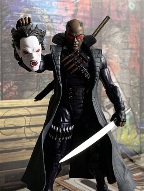 Updated Kitbash Blade Rmarvellegends