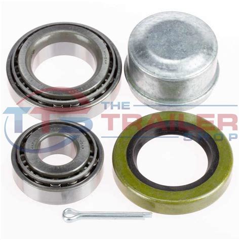 Koyo Lm Holden Bearing Kit The Trailer Shop