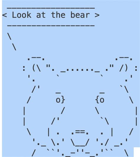 GitHub RVCC IDMX Cowsay Ovide G Cowsay Ovide G Created By GitHub Classroom