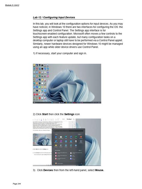Pt2 Midterms Lab Exercise 2 Pdf Point And Click Cursor User Interface