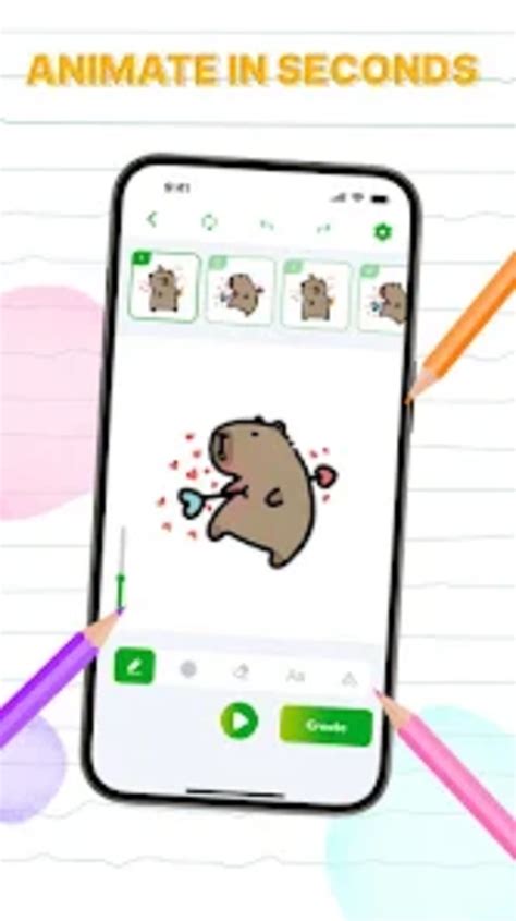 Draw Animation AR Maker For Android Download