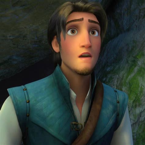 Flynn Rider Malvorlage