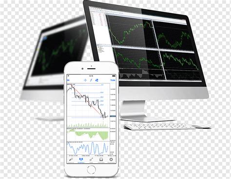 Hướng dẫn cài đặt MetaTrader trên iPhone Màu trắng nền mt white