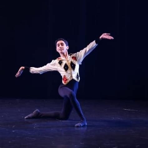 Aquiles Reis Ballet Para Meninos Youtube