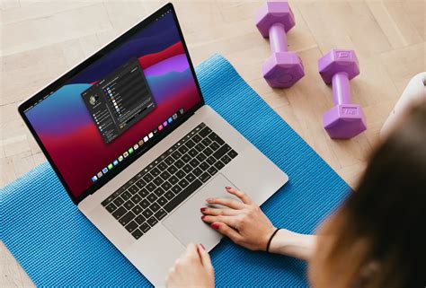 How To Sync Desktop And Documents Folder To ICloud On Mac