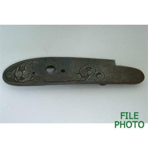 Lock Plate Original