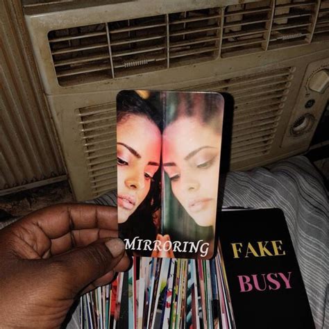 The Twisted Oracle Deck Is Used For Twin Flame Soulmate And Karmic