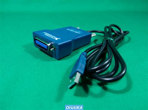 Gpib Usbコントローラ Gpib Usb Hs ナショナルインスツルメンツ 管理番号 022591 中古計測器 測定器 販売 Orutika