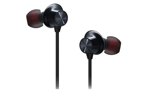 OnePlus Bullets Wireless Z Earphones Can Switch Between Paired Devices Boast A 20 Hour Battery