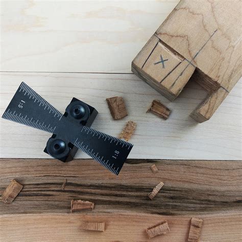 How To Use A Dovetail Marker At Seth Obrien Blog