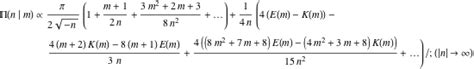 complete elliptic integral of the first kind introduction to the