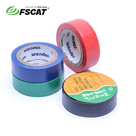 PVC insulating tape,Electrical insulation tape - Zhejiang Tolerance ...
